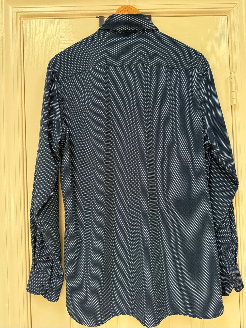 Tom Baine | Shirts | Tom Baine Xl 717 12 Mens Long Sleeve Performance ...